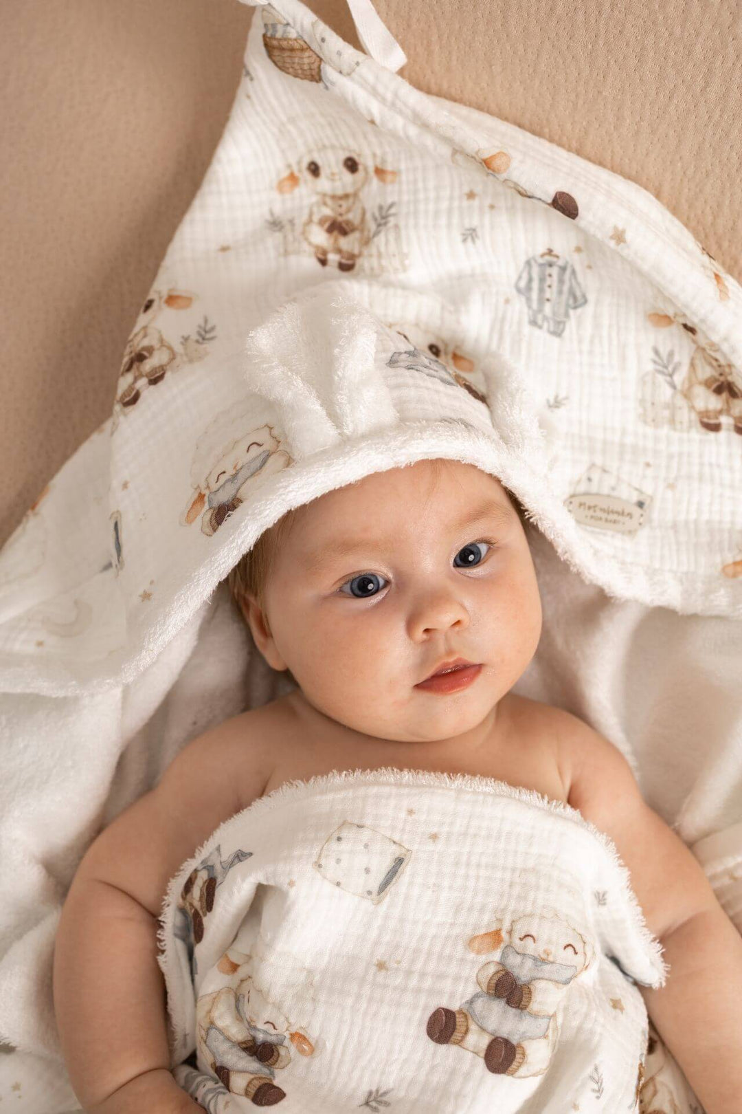 Coco Mi Designer Baby Boutique – CocoMi Designer Baby Boutique